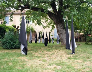 Marie Aerts - VOIRe - + si affinité 2012 - AFIAC