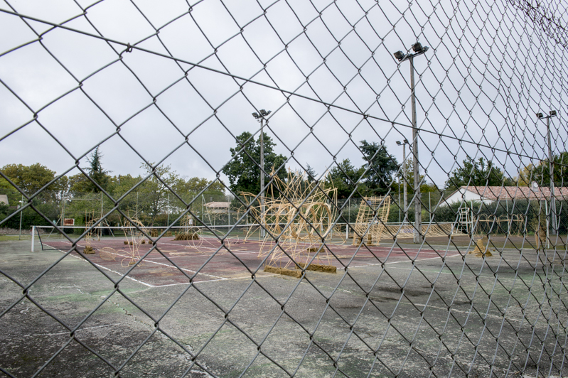 Revenir au monde : Océan Delbès - AFIAC
