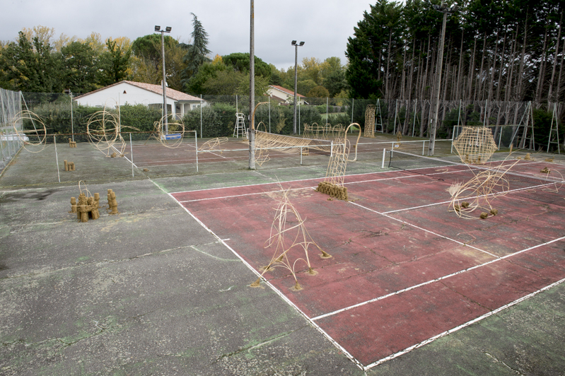 Revenir au monde : Océan Delbès - AFIAC